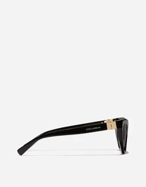 Dolce & Gabbana Hinge Sunglasses