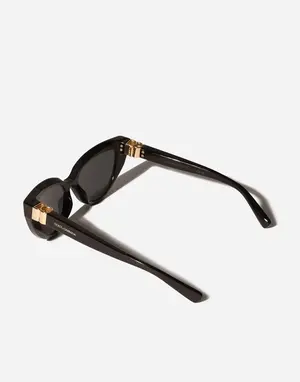 Dolce & Gabbana Hinge Sunglasses