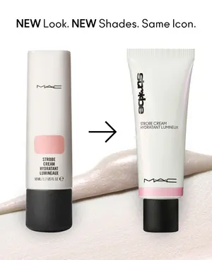 MAC COSMETICS Strobe Cream - Bronzelite