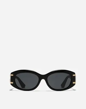 Dolce & Gabbana Sunglasses - Black