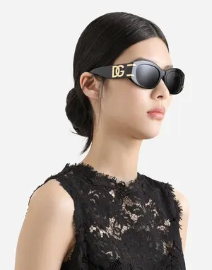Dolce & Gabbana Sunglasses