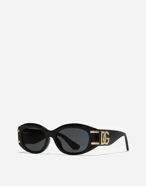 Dolce & Gabbana Sunglasses