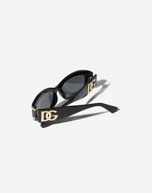Dolce & Gabbana Sunglasses
