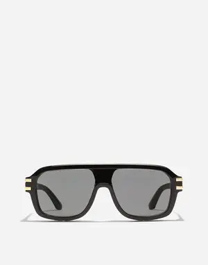 Dolce & Gabbana Sunglasses - Black