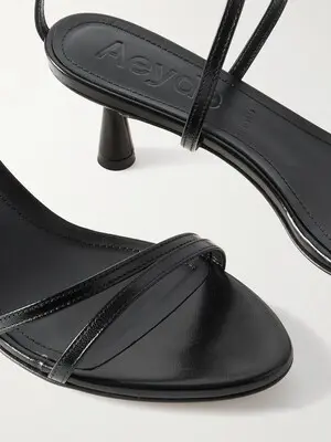 AeydĒ Maeve Leather Sandals