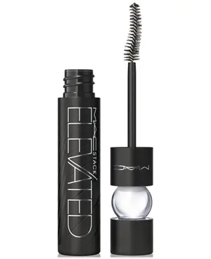 MAC COSMETICS Stack Elevated Mascara - Black Stack