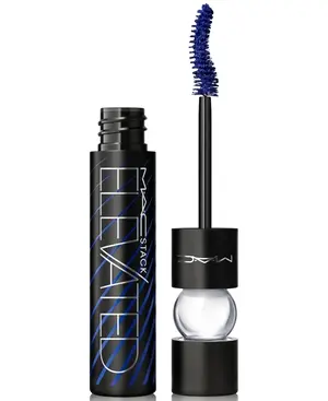 MAC COSMETICS Stack Elevated Mascara - Denim Stack