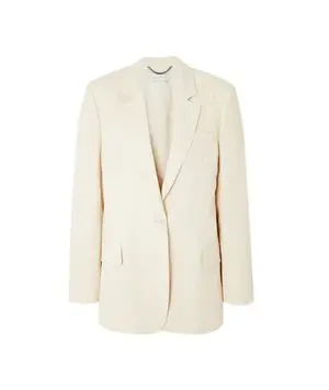 Stella Mccartney Layered Outerwear For Women
