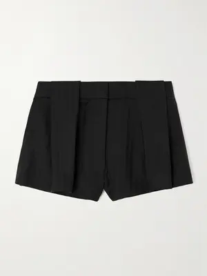 Stella Mccartney Box Pleat Bottoms For Women
