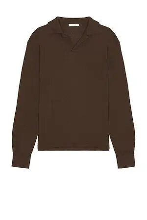 THE ROW Stafford Top