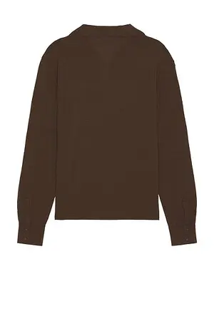 THE ROW Stafford Top