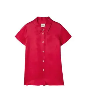 Women's Organza Shirts