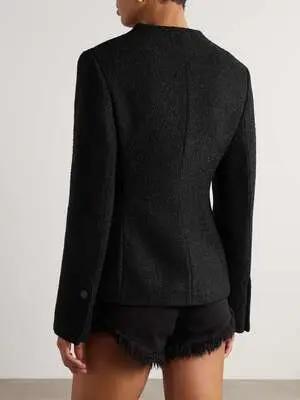 FERRAGAMO Bouclé Jacket
