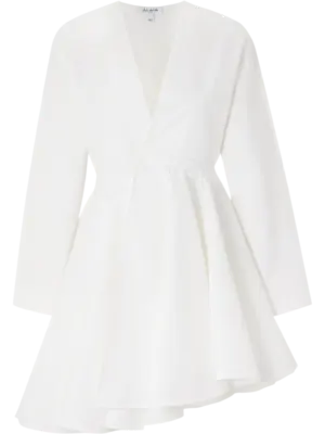 Alaia Flowy Day Dresses
