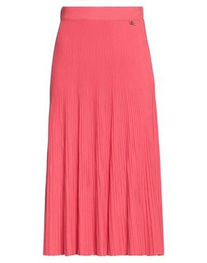 ELISABETTA FRANCHI ELISABETTA FRANCHI Midi Pleated Skirt
