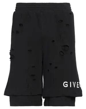Givenchy Bermuda Shorts