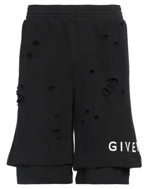 Givenchy Bermuda Shorts