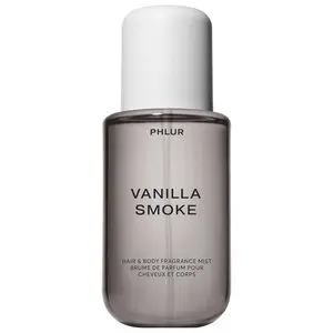PHLUR Vanilla Smoke Body & Hair Mist - One-color