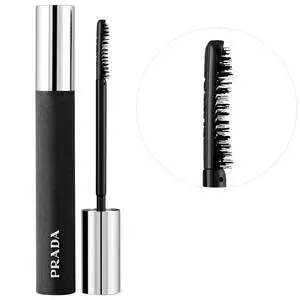 Prada Pradascope Lash Lifting & Lengthening Mascara - 01 Nero