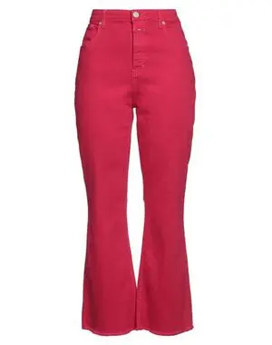Closed Boot-cut Jeans In Organic Cotton With Elastane