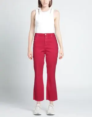 Closed Boot-cut Jeans In Organic Cotton With Elastane