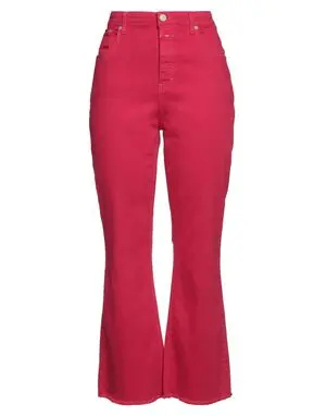 Closed Boot-cut Jeans In Organic Cotton With Elastane