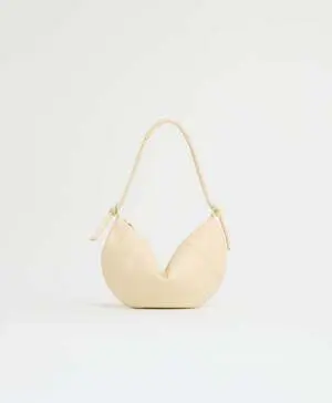 MANSUR GAVRIEL Mini Fortuna Bag Jasmine