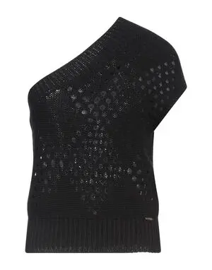 Liu Jo One-shoulder Sweater