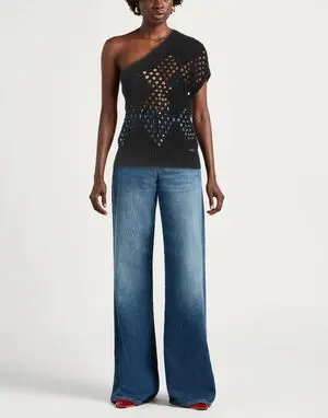 Liu Jo One-shoulder Sweater