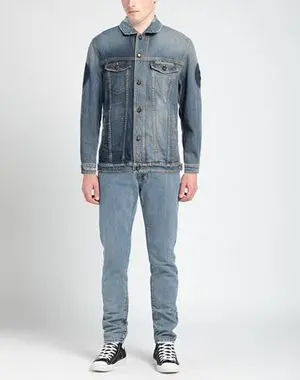JACOB COHЁN Denim Outerwear