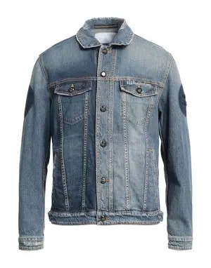 JACOB COHЁN Denim Outerwear