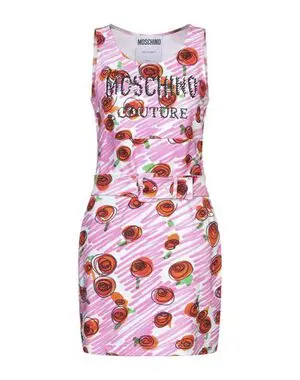 Boutique Moschino Printed Dresses