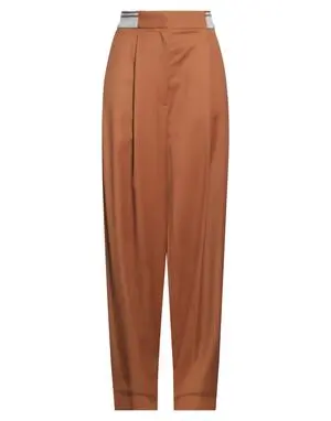 Fabiana Filippi Tapered Virgin Wool Pants