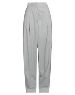 Fabiana Filippi Tapered Virgin Wool Pants