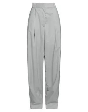 Fabiana Filippi Tapered Virgin Wool Pants