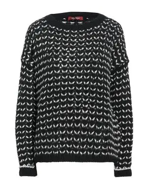 Max Mara Knitted Sweater