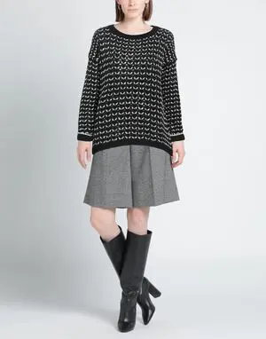Max Mara Knitted Sweater