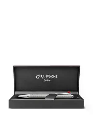 CARAN D'ACHE Logo-engraved Pen