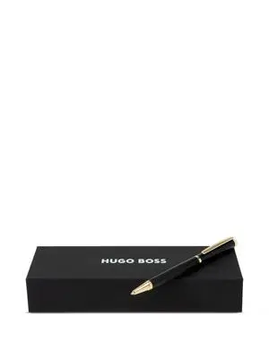 BOSS Engraved-logo Ballpoint Pen