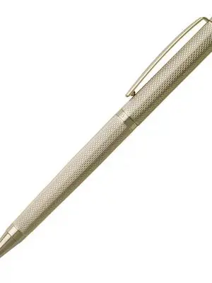 BOSS Engraved-logo Ballpoint Pen