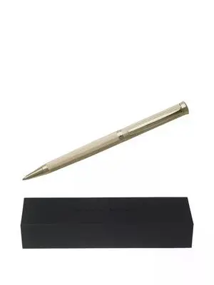 BOSS Engraved-logo Ballpoint Pen