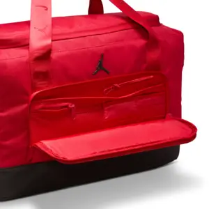 JORDAN Collectors Duffel - Red