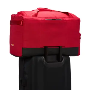 JORDAN Collectors Duffel - Red