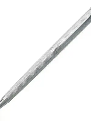 BOSS Sophisticated Pen - Silver