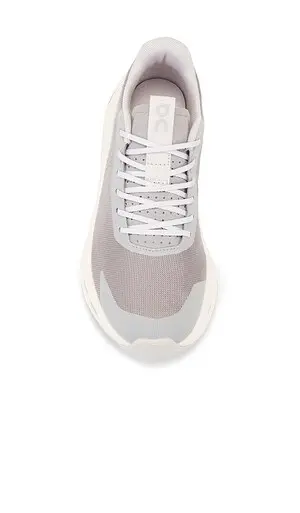 On Cloudnova Form 2 Sneaker - Fog & Lavender