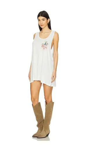 THE LAUNDRY ROOM Coors Roper Tank Top