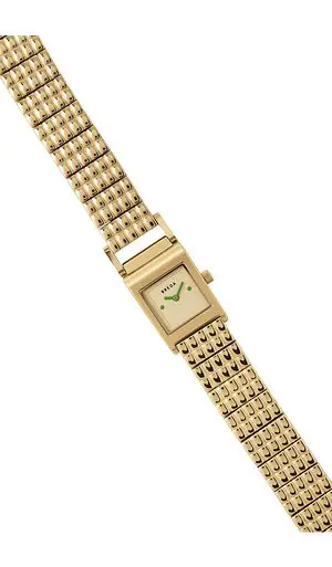 BREDA Revel Watch - Gold