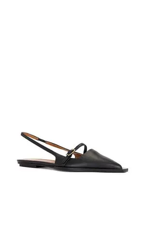 ATP ATELIER Cortina Nappa Flats