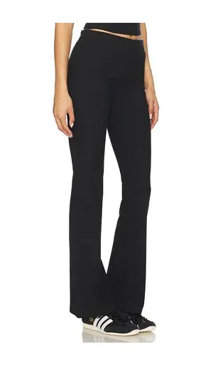 WELLBEING + BEINGWELL Aria Foldover Pant