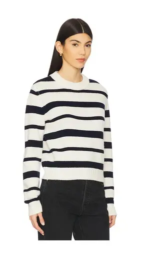 AEXAE Cashmere Crew Neck Jumper